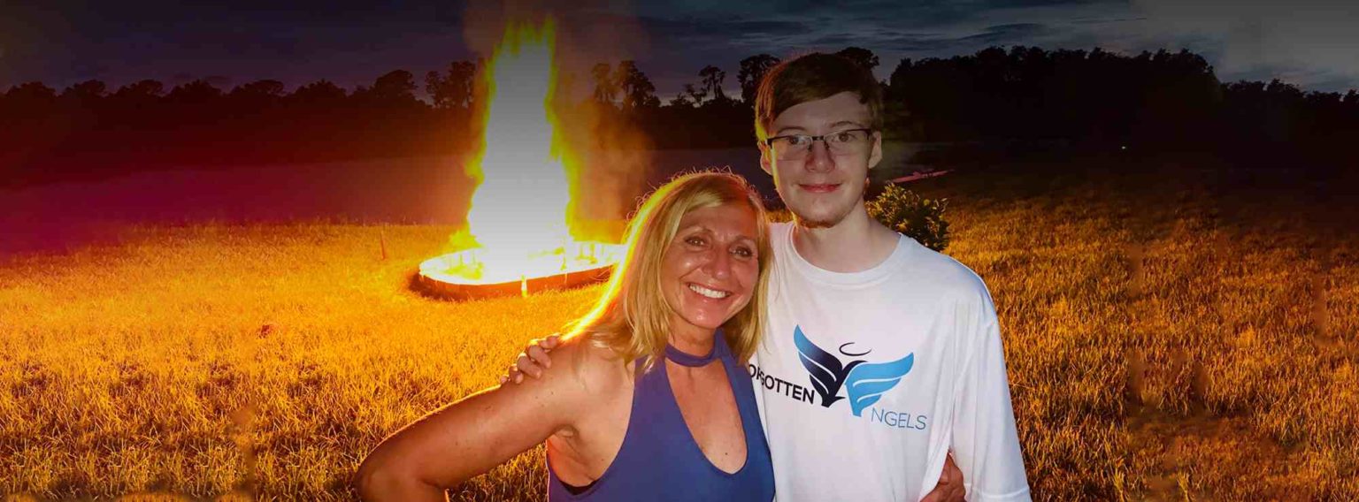 Providing Our Youth With Tools For Life | Forgotten Angels